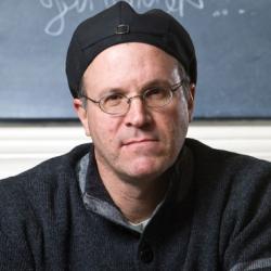 Hispanic Heritage Month Keynote Speaker: Ilan Stavans | Spanish ...