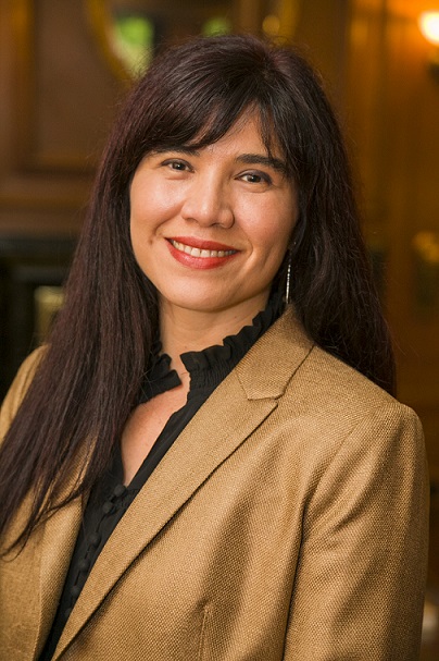 Dr. Elena Foulis Named Recipient of the Community Engaged Scholar Award ...