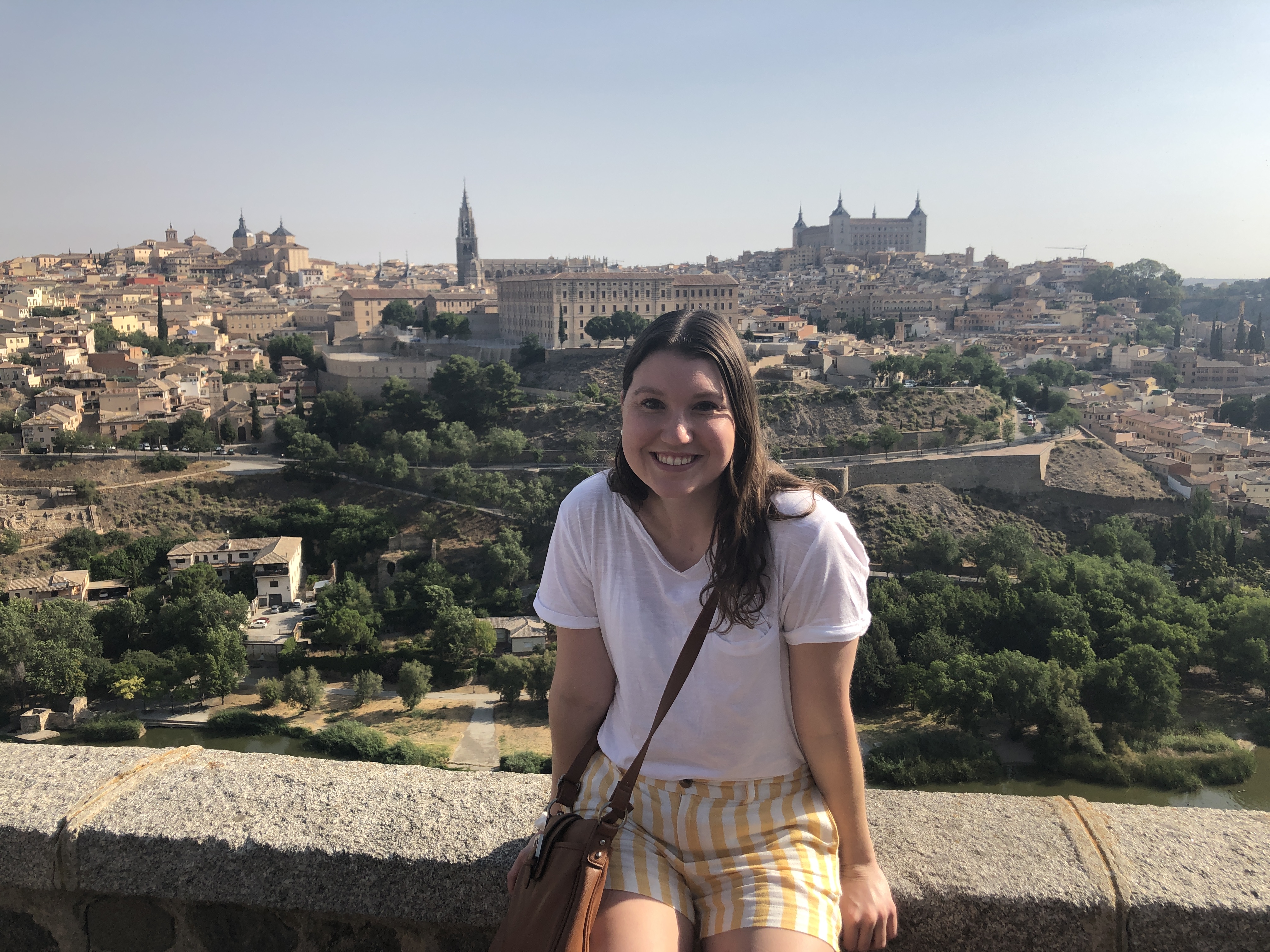 Class of 2020 Alum Presents Undergraduate Thesis at OSU 2020 Spring ...