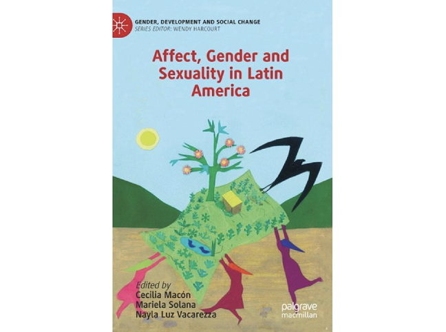 The Affective Turn under Southern Eyes: a Presentation of Affect ...