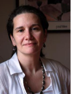 Dr. Ana Puga Receives Barnard Hewitt Award for Outstanding Research in ...