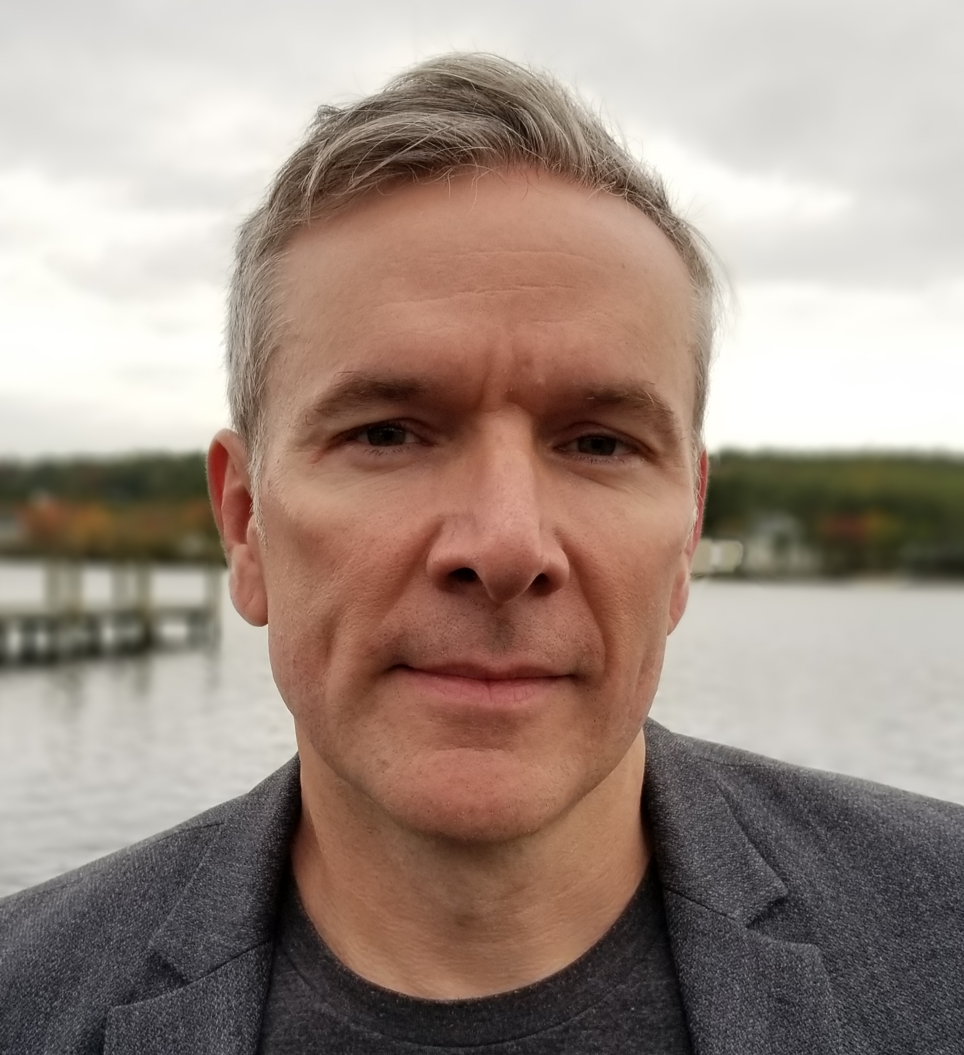 Alumni Highlight: Catching Up with Jonathan Pearson (Class of '97 ...