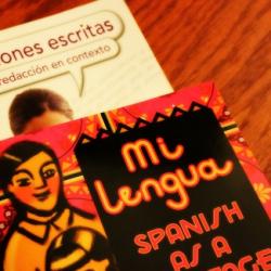 Spanish Class for Heritage Speakers | Spanish & Portuguese