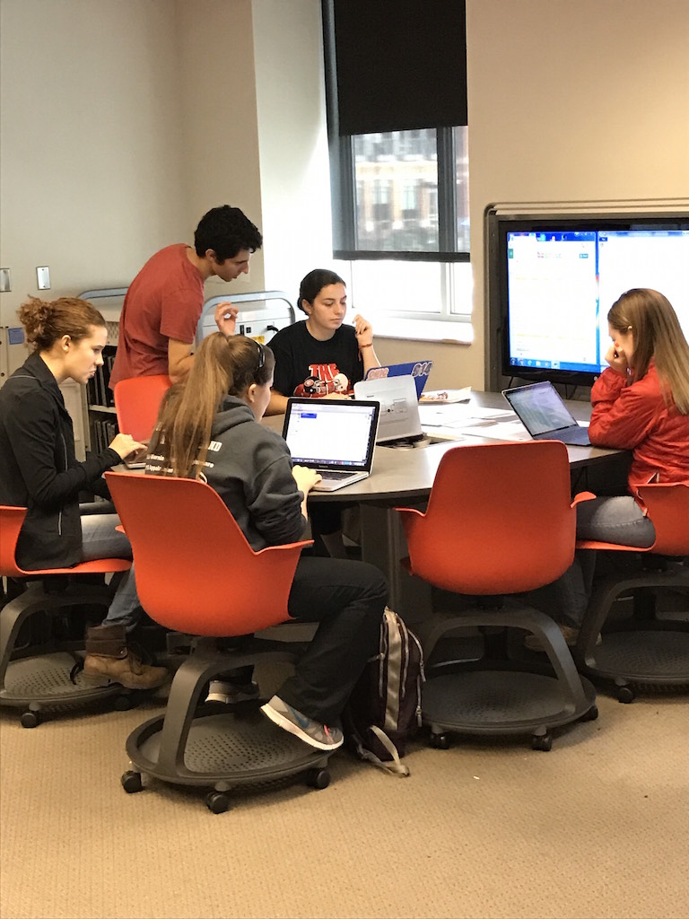 SPPO Project Aims to Expand Access to Contributions of Latin American ...