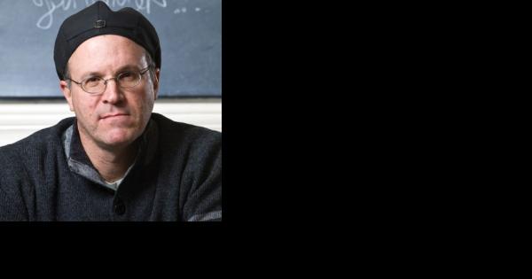 Hispanic Heritage Month Keynote Speaker: Ilan Stavans | Spanish ...