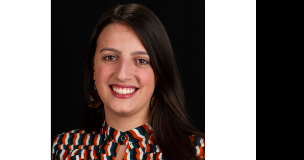 SPPO Graduate Student Luana Lamberti Receives OSU Graduate School's ...