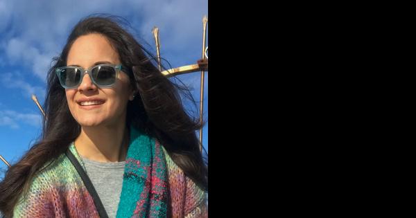 SPPO Graduate Student Paola Enrique Duque Receives OSU Graduate School ...