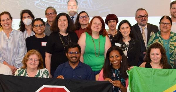 SPPO Participates in IV CAPES PrInt Workshop | Spanish & Portuguese