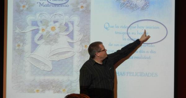 SPPO Open House | Spanish & Portuguese