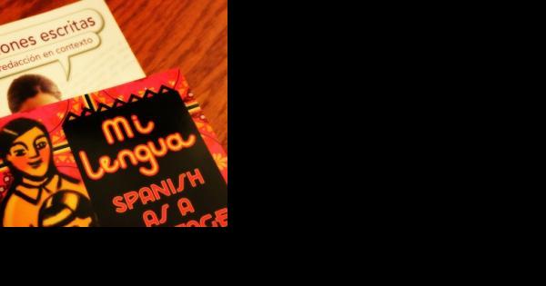 Spanish Class for Heritage Speakers | Spanish & Portuguese