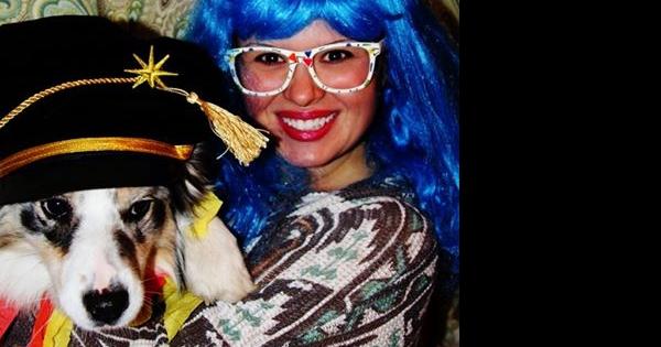 Get to know SPPO: Jessica Rutherford | Spanish & Portuguese