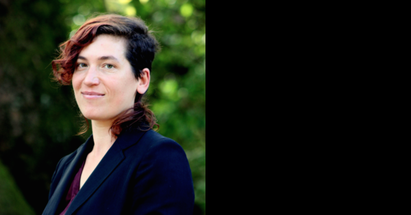 Prof. Anna Babel on the Voices of Excellence Podcast | Spanish & Portuguese