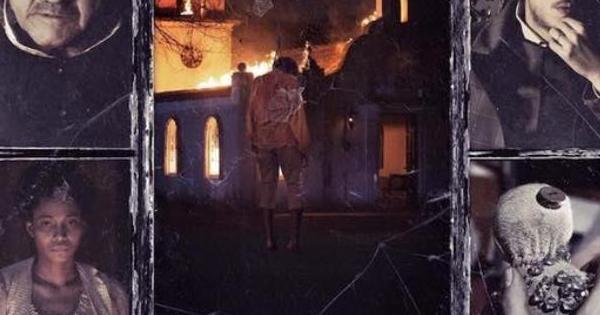 Hispanic Horror Films | Spanish & Portuguese