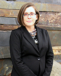 Lisa Voigt Receives ACLS Fellowship | Spanish & Portuguese